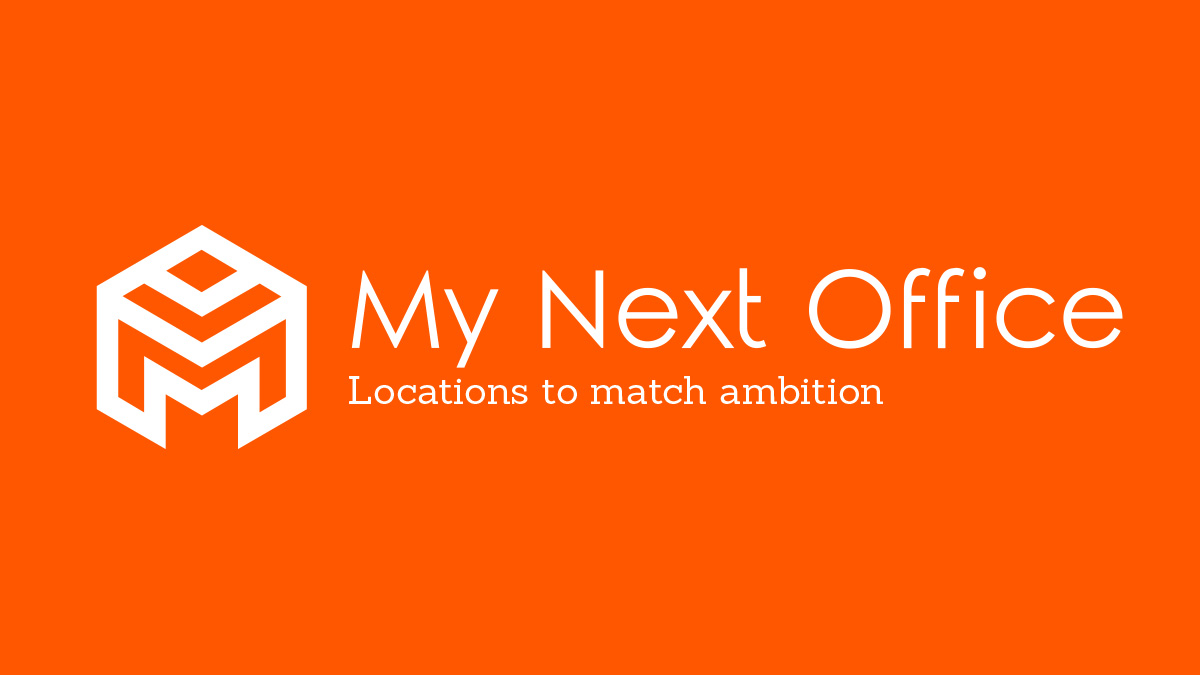 Home | My Next Office