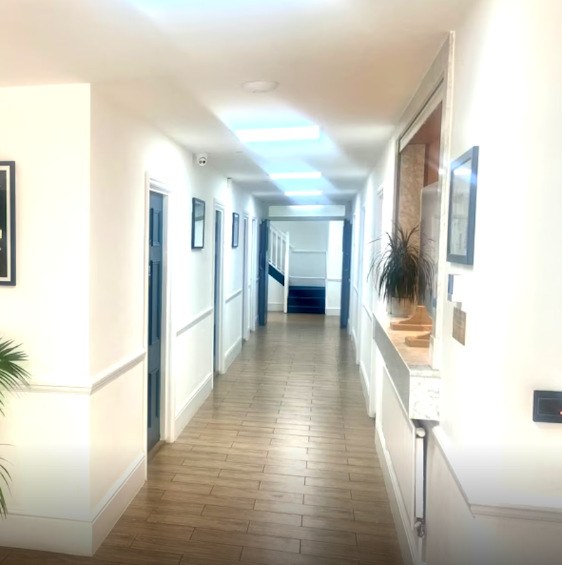 Ranelagh Gardens London SW6 | My Next Office