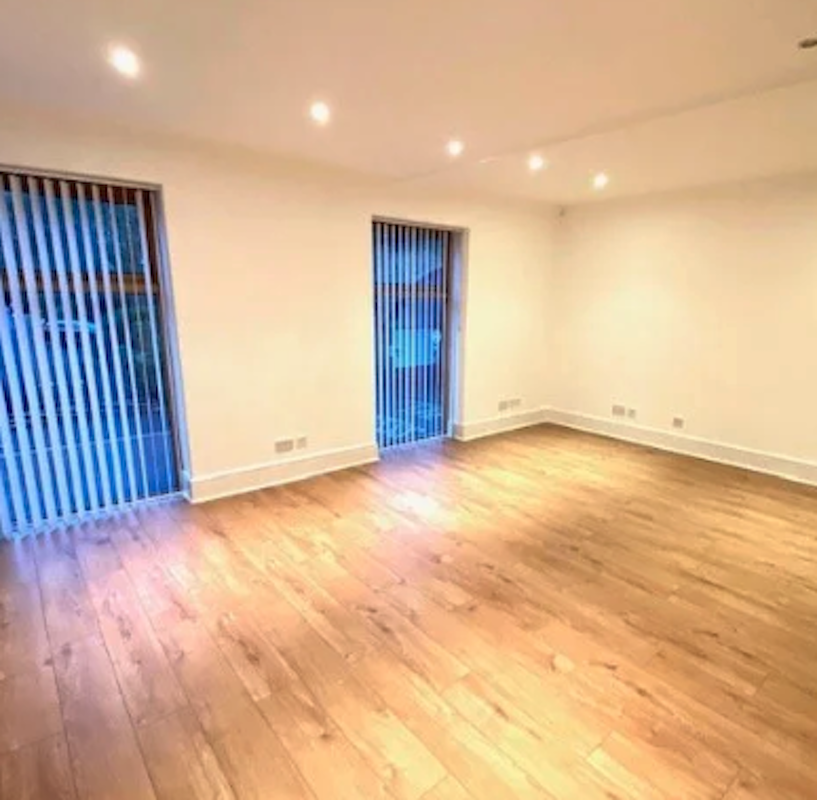 Ranelagh Gardens London SW6 | My Next Office